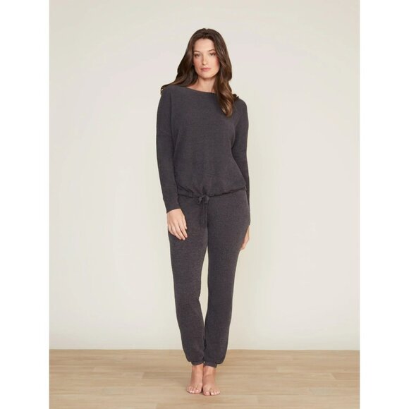Barefoot Dreams | Tops | 28 Barefoot Dreams Cozy Chic Ultra Lite Slouch ...